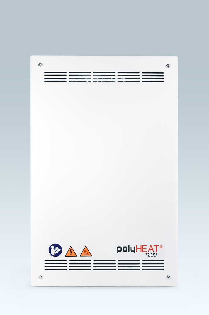 AMBIENA Steuereinheit polyHEAT 1200 W | Smart Grey technologies SHOP